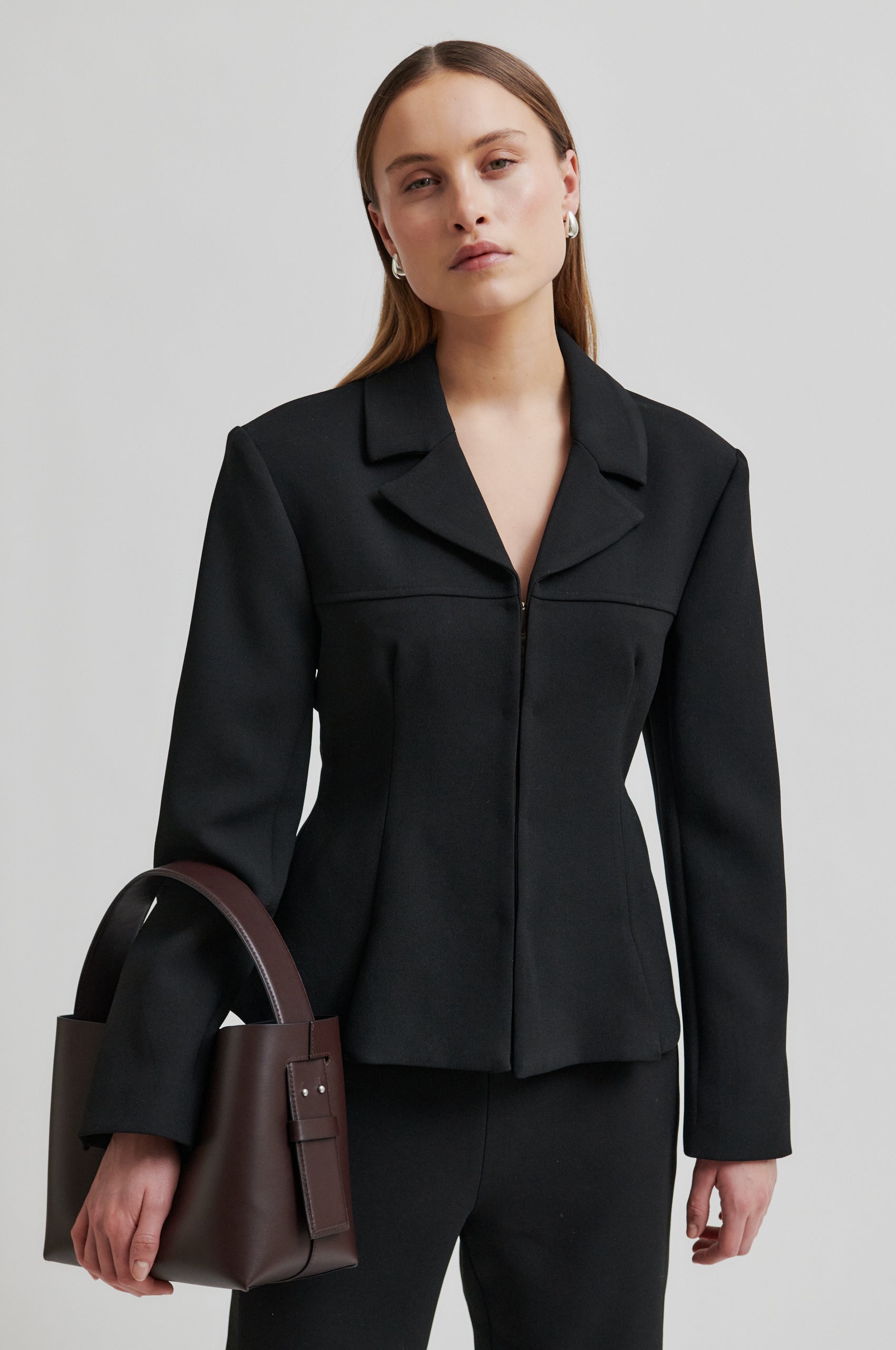 Ivalo Blazer – secondfemale.no